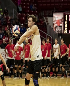 Outside Hitters - Volleyball Agency