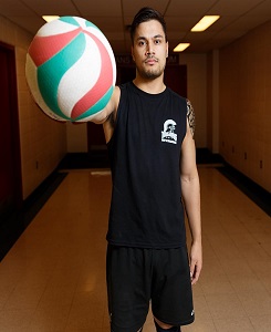 Outside Hitters - Volleyball Agency